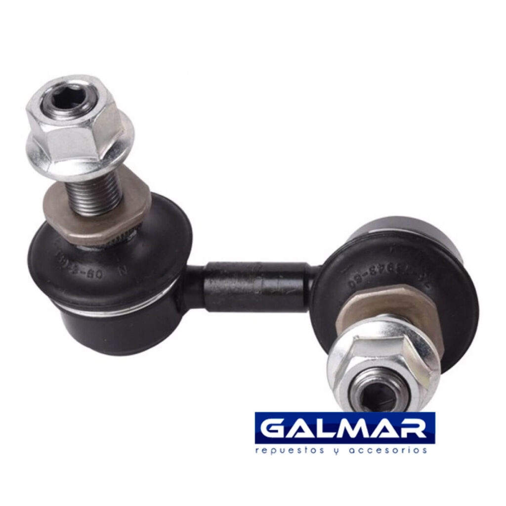 Bieleta derecha Nissan NP300 2016 A 2023 – Galmar