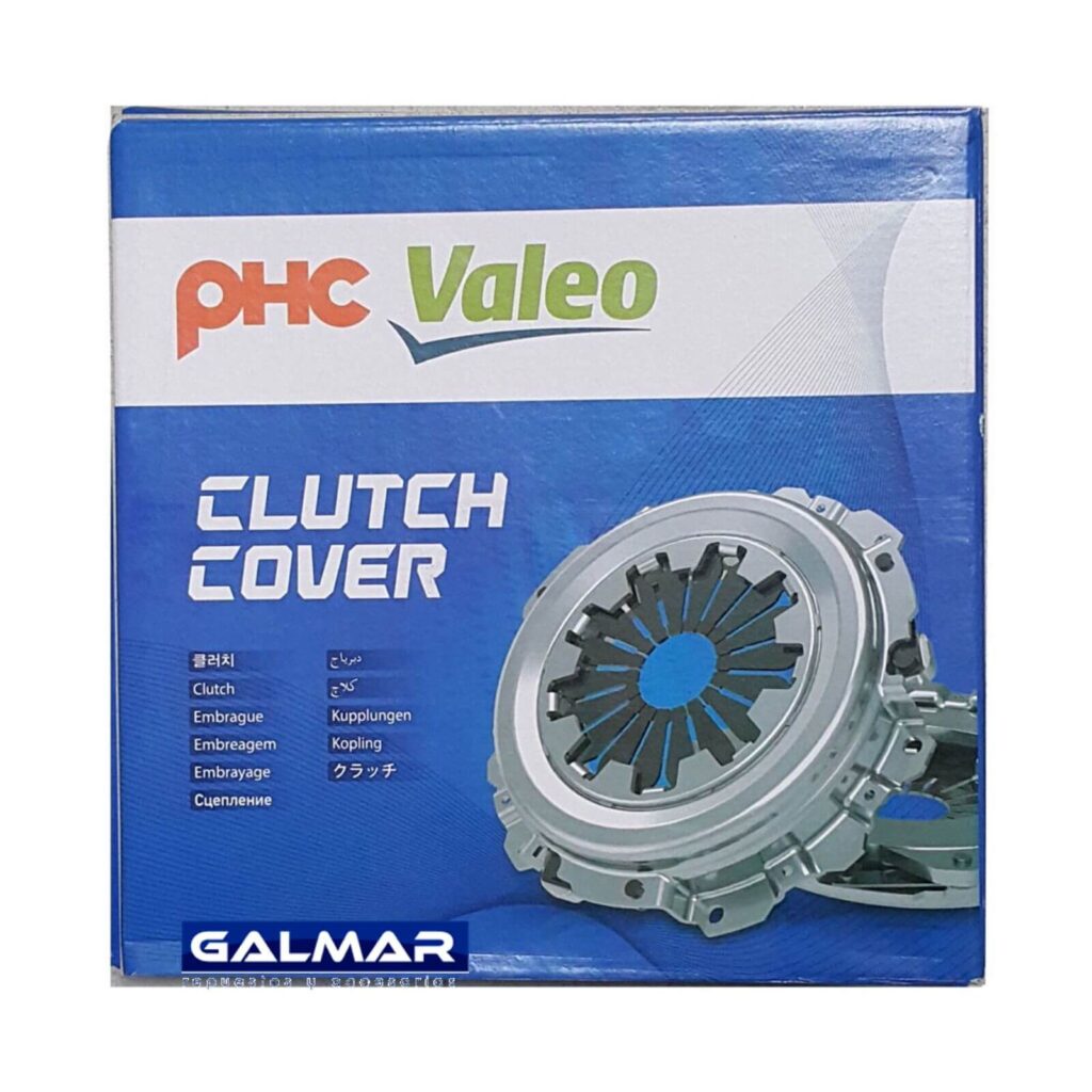 Great wall – Galmar