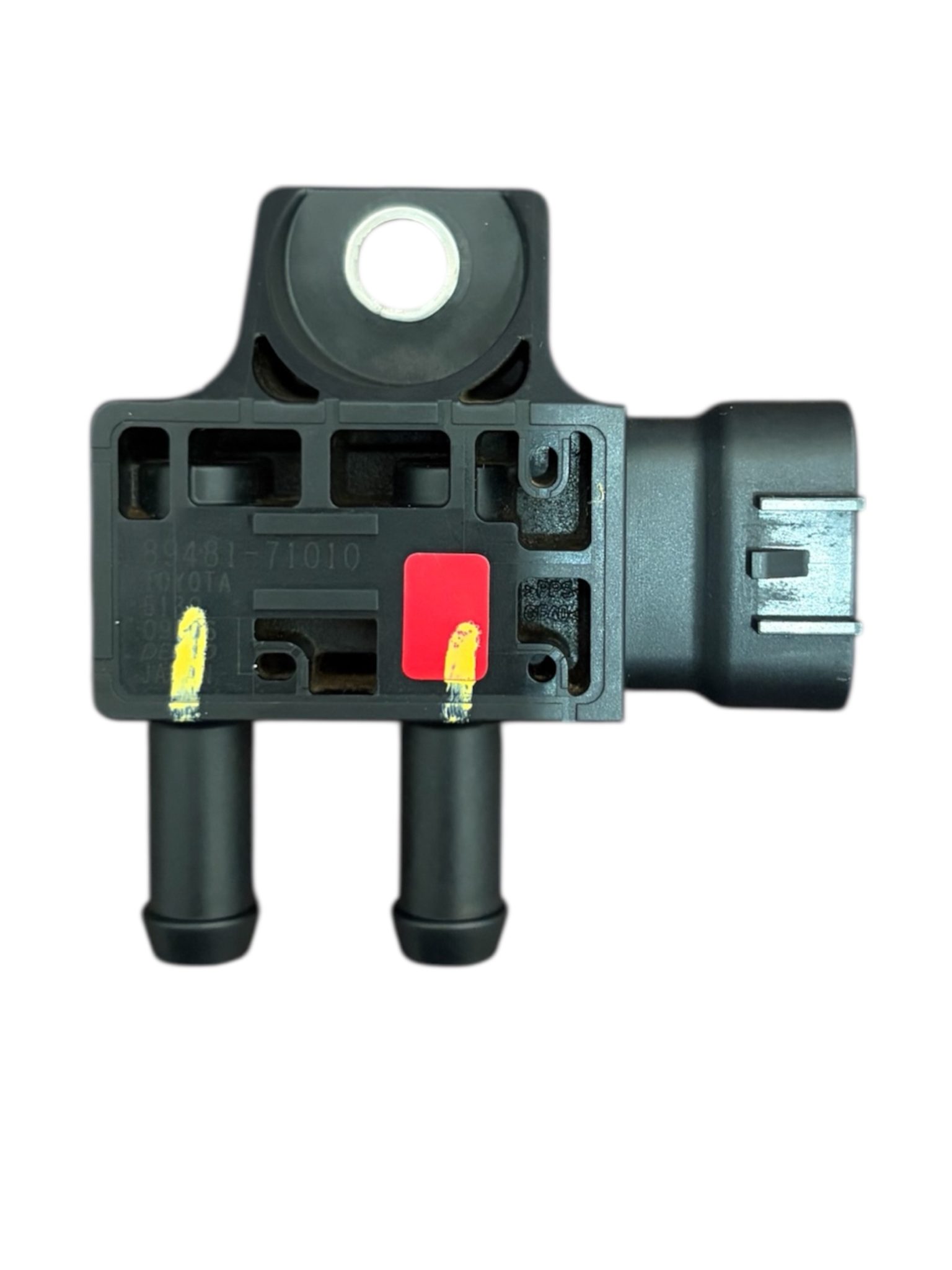 Sensor presión de diferencial Toyota Hilux 2016 a 2025 89481-71010 ...